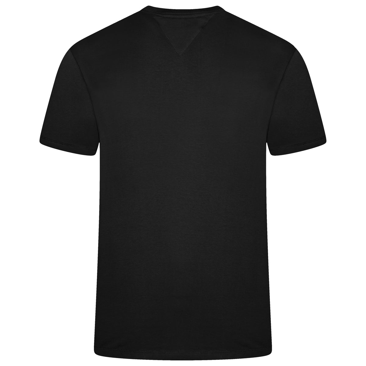 Tommy Hilfiger Cursive Logo T-Shirt | ButtonFresh.co.uk