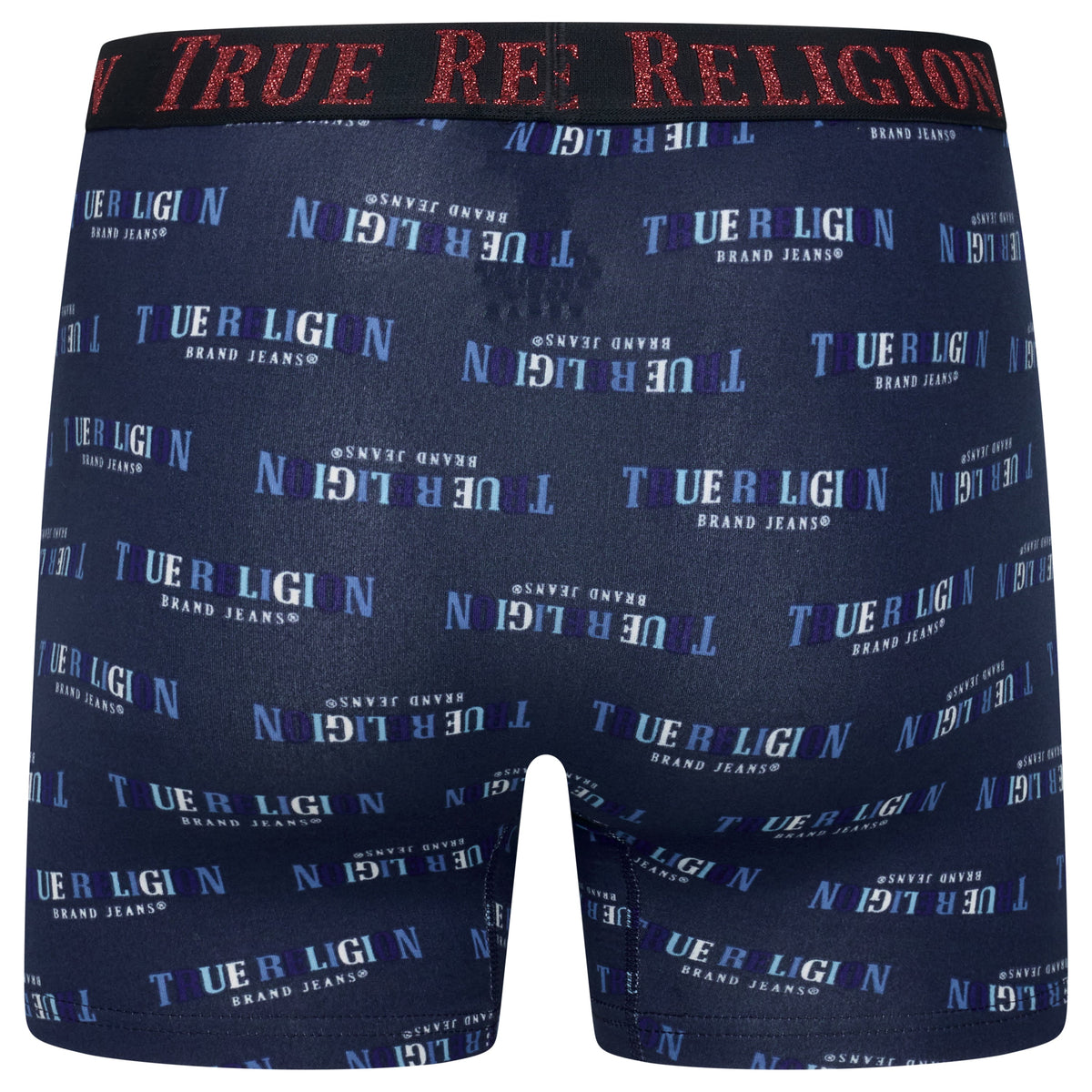 True Religion 4 Pack Fly Front Boxer Briefs | ButtonFresh.co.uk