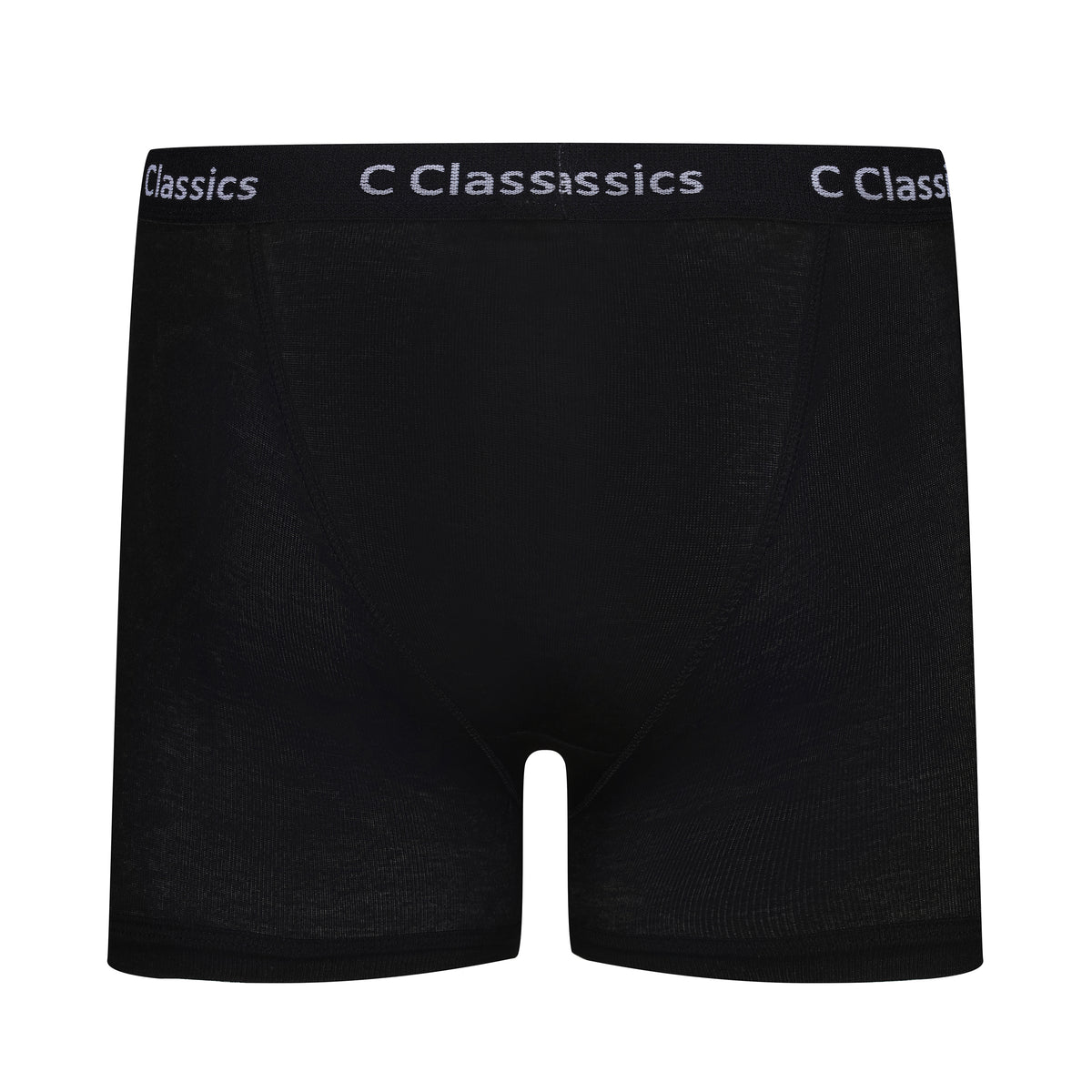 C Classics 3 Pack Button Fly Boxer Shorts | ButtonFresh.co.uk